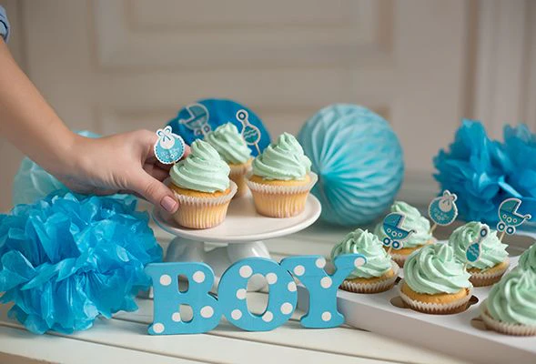 7 Catering Ideas for a Beautiful Baby Shower in the UAE - ServiceMarket ...