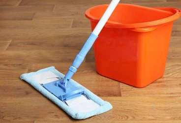 The Evolution of Cleaning - The History Behind 7 Common Cleaning Tools ...