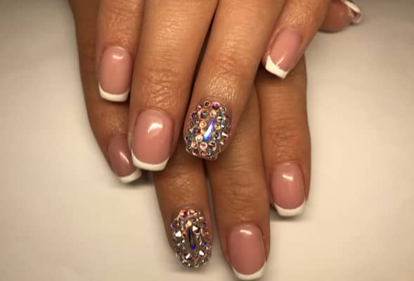 Freaky Nail Art Trends Popular in Dubai - ServiceMarket Blog