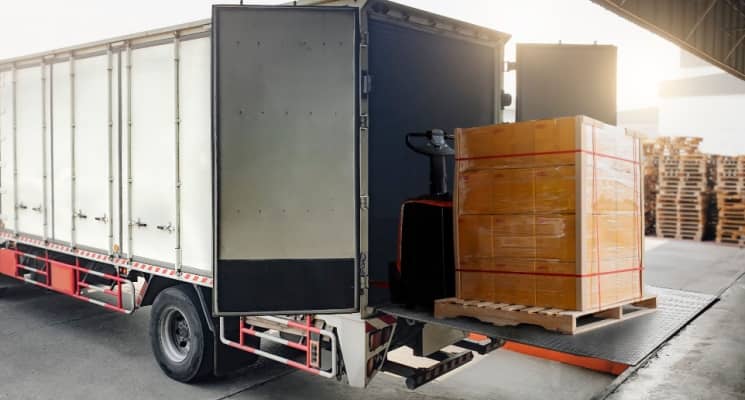 All You Need To Know About Groupage and LCL Shipments for International ...