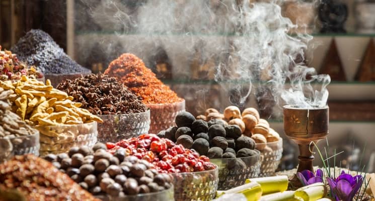 Must-Visit Ramadan Markets in Dubai for an Unforgettable Festive ...
